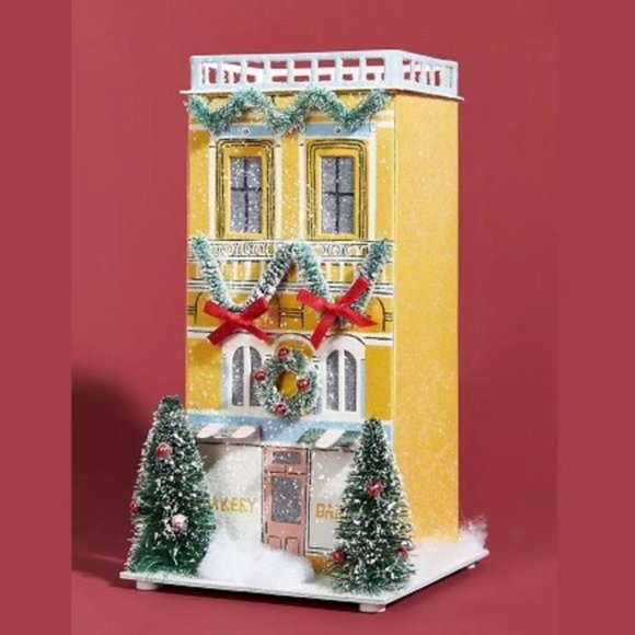 Anthropologie | Holiday | Anthropologie George Viv Light Up Holiday ...